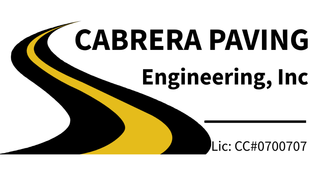 Cabrera Paving Engineering – Paving & Drainage Exerts